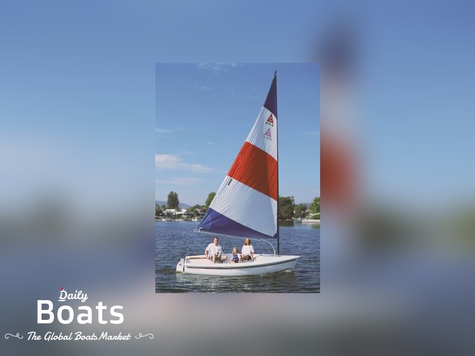 2022 Catalina 14.2 Expo for sale. View price, photos and Buy 2022 ...