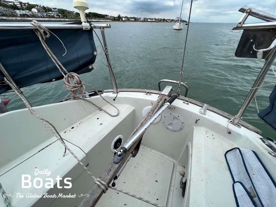 1980 Mirage 26 for sale. View price, photos and Buy 1980 Mirage 26 #277243