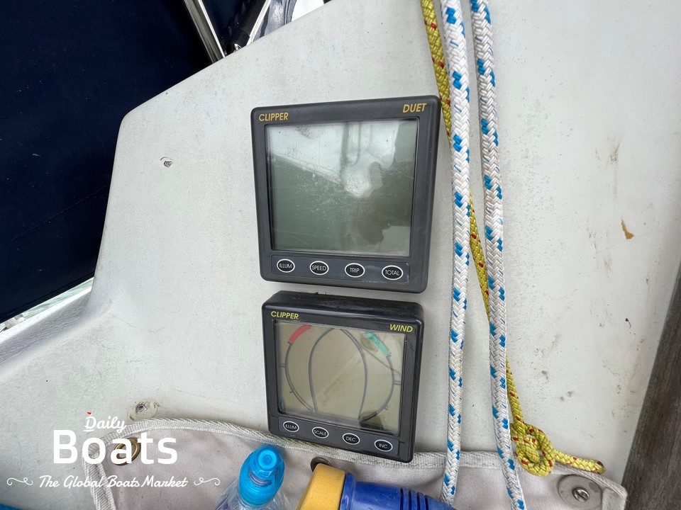 1980 Mirage 26 for sale. View price, photos and Buy 1980 Mirage 26 #277243