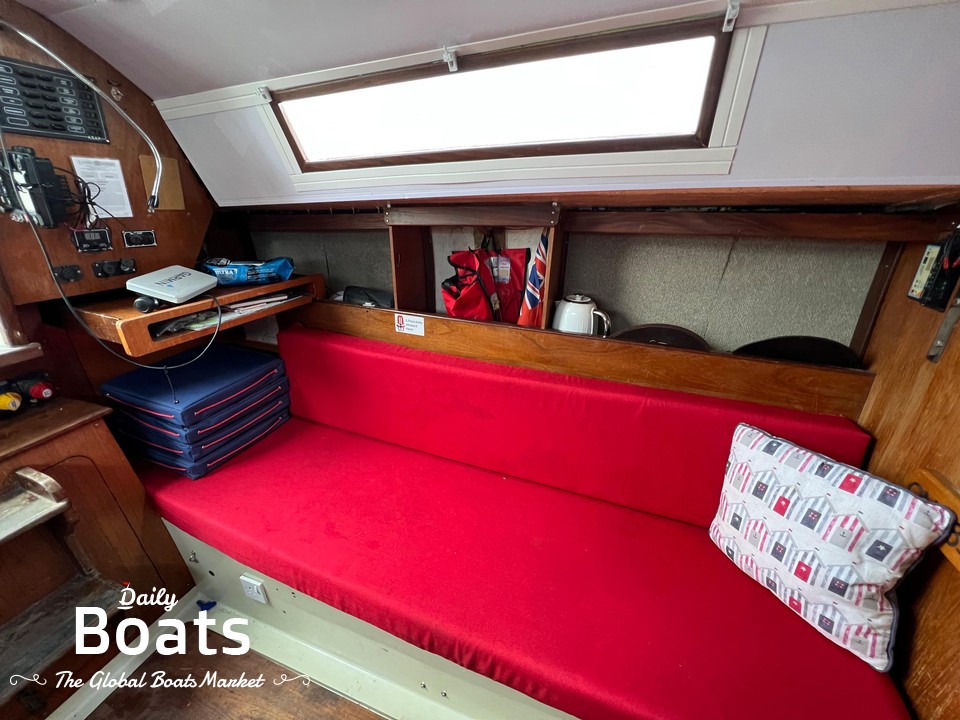 1980 Mirage 26 for sale. View price, photos and Buy 1980 Mirage 26 #277243