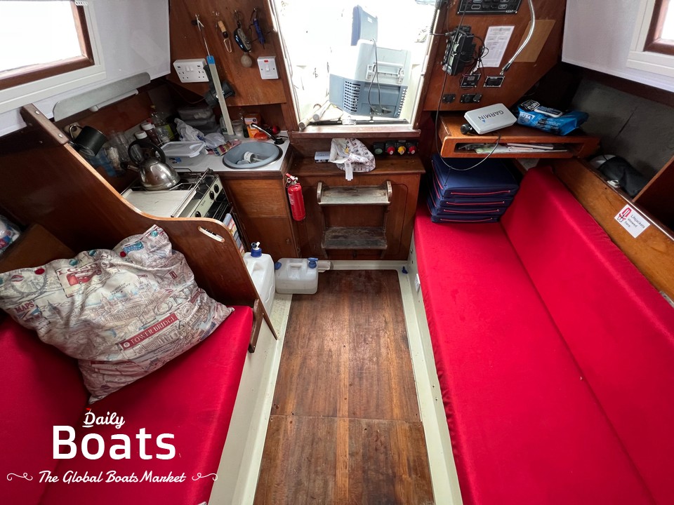 1980 Mirage 26 for sale. View price, photos and Buy 1980 Mirage 26 #277243