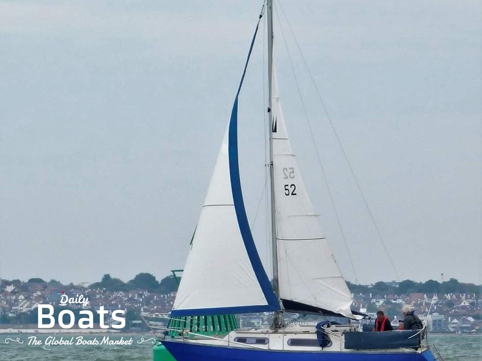 1980 Mirage 26 for sale. View price, photos and Buy 1980 Mirage 26 #277243