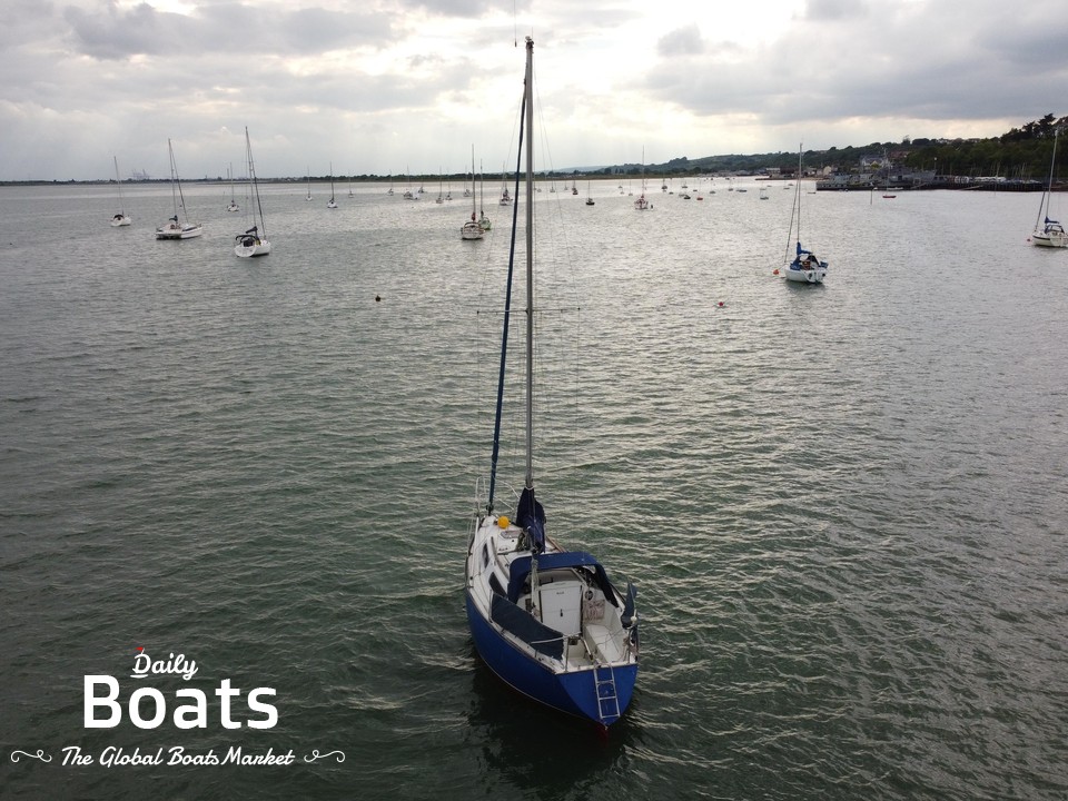 1980 Mirage 26 for sale. View price, photos and Buy 1980 Mirage 26 #277243