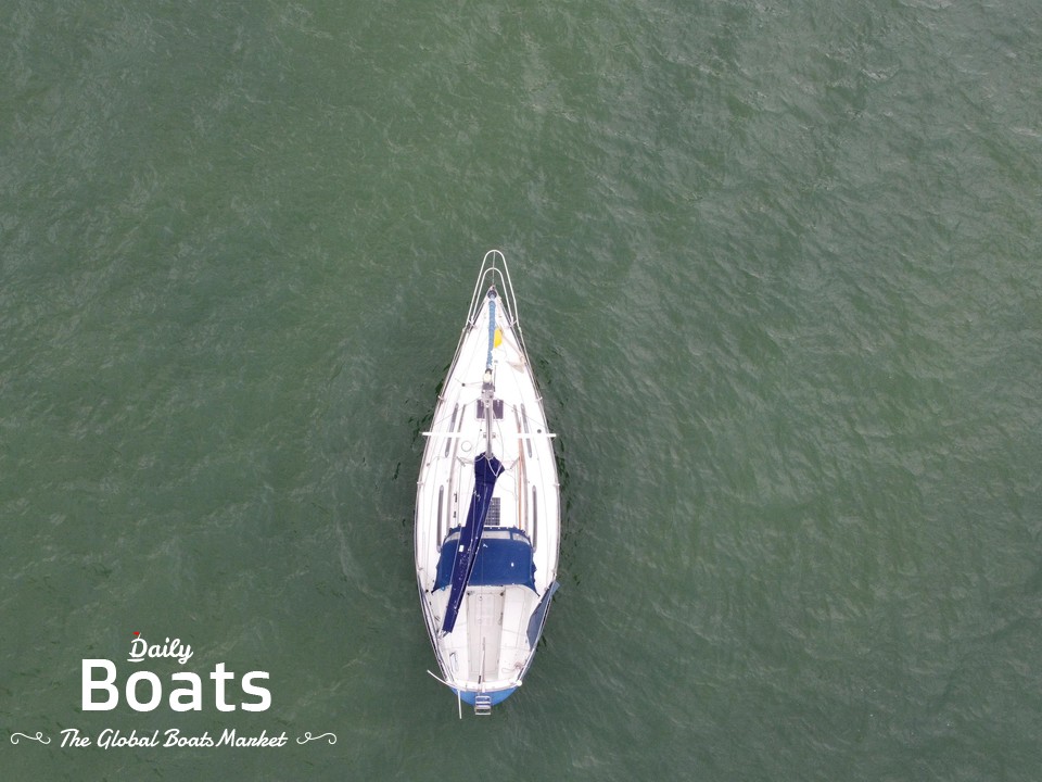 1980 Mirage 26 for sale. View price, photos and Buy 1980 Mirage 26 #277243