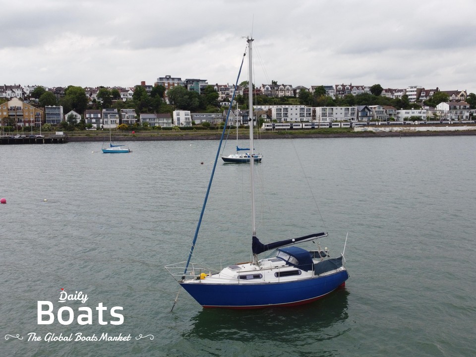 1980 Mirage 26 for sale. View price, photos and Buy 1980 Mirage 26 #277243