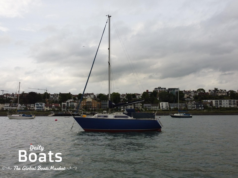 1980 Mirage 26 for sale. View price, photos and Buy 1980 Mirage 26 #277243