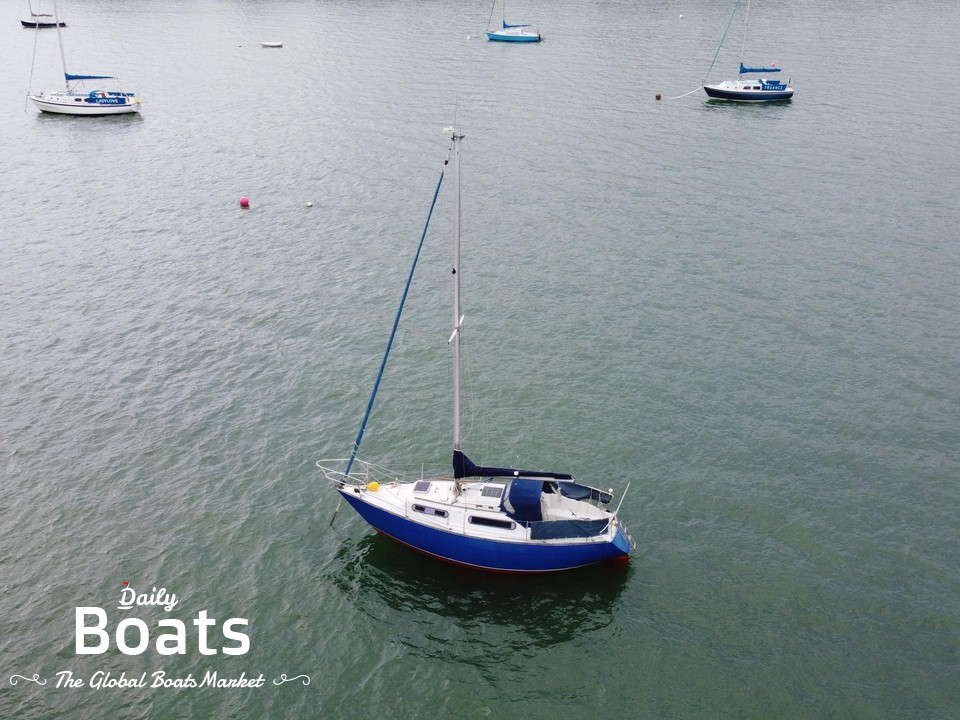 1980 Mirage 26 for sale. View price, photos and Buy 1980 Mirage 26 #277243