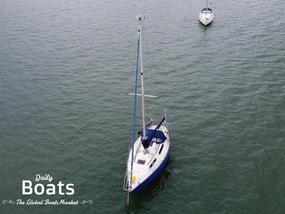 1980 Mirage 26 for sale. View price, photos and Buy 1980 Mirage 26 #277243