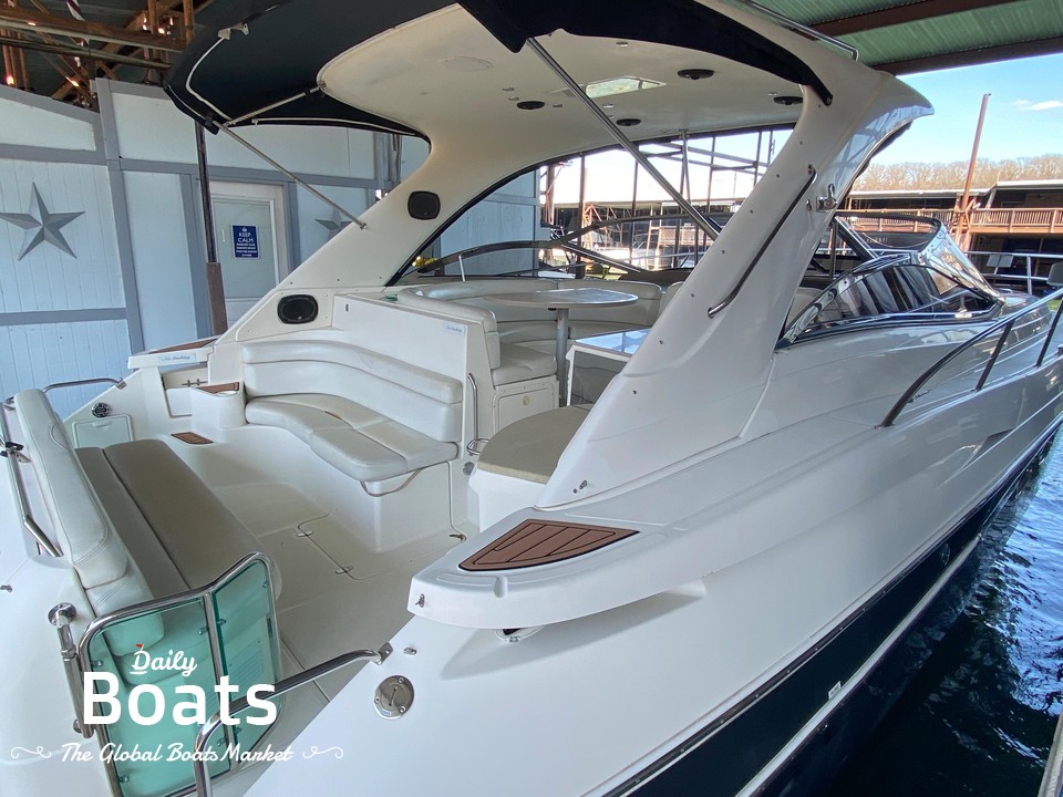 2004 Regal 4260 Commodore for sale. View price, photos and Buy 2004 ...