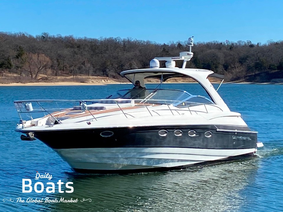 2004 Regal 4260 Commodore for sale. View price, photos and Buy 2004 ...