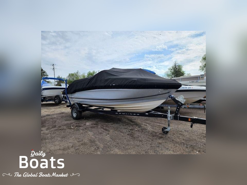 2017 Bayliner 20-Vr5 for sale. View price, photos and Buy 2017 Bayliner ...