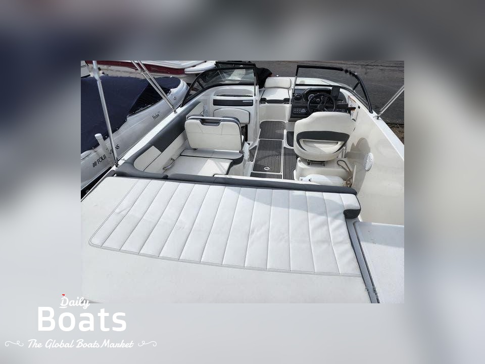 2017 Bayliner 20-Vr5 for sale. View price, photos and Buy 2017 Bayliner ...