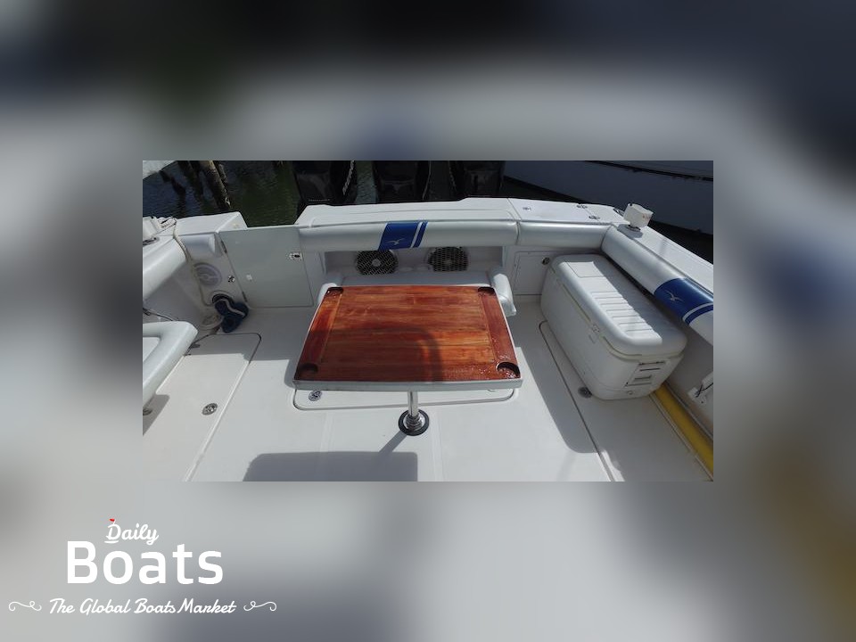 2006 Pro-Line 35 Express for sale. View price, photos and Buy 2006 Pro ...