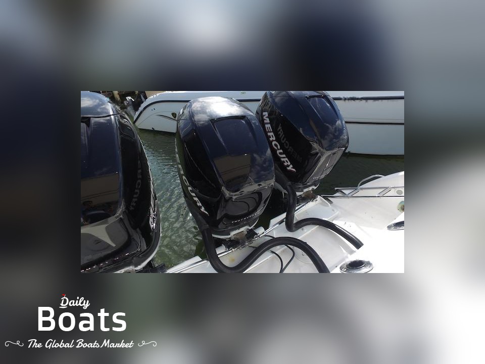 2006 Pro-Line 35 Express for sale. View price, photos and Buy 2006 Pro ...