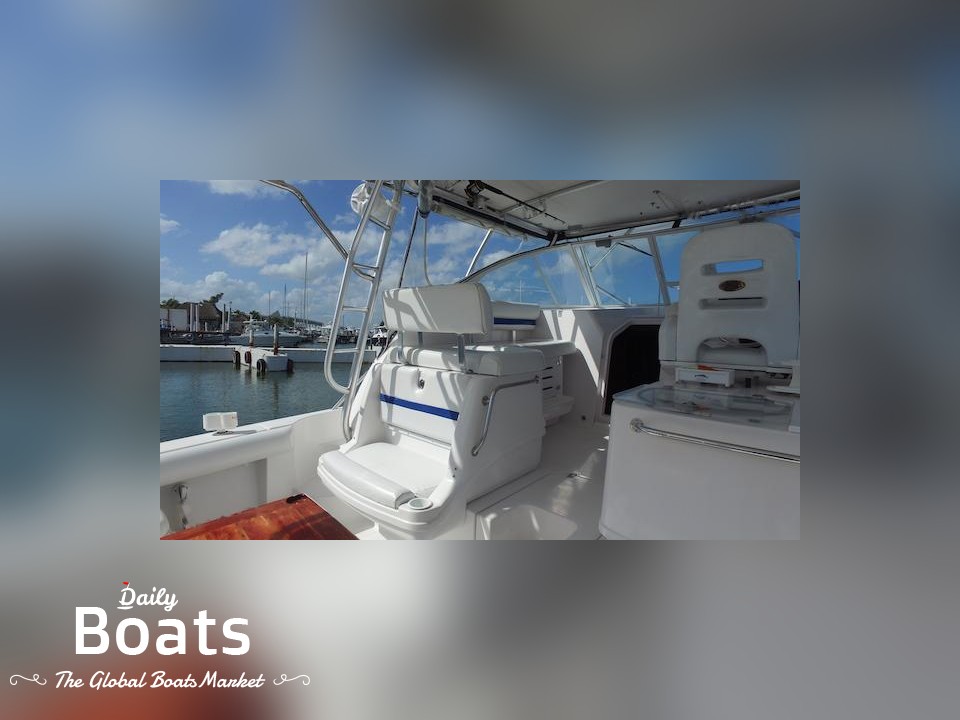 2006 Pro-Line 35 Express for sale. View price, photos and Buy 2006 Pro ...