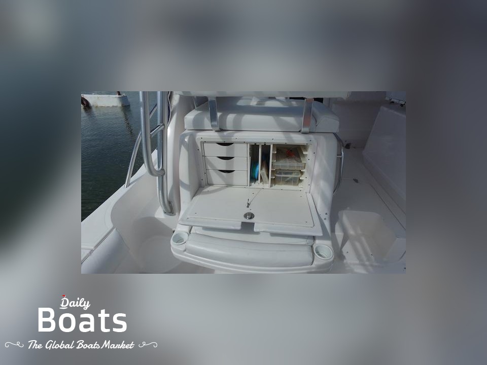 2006 Pro-Line 35 Express for sale. View price, photos and Buy 2006 Pro ...