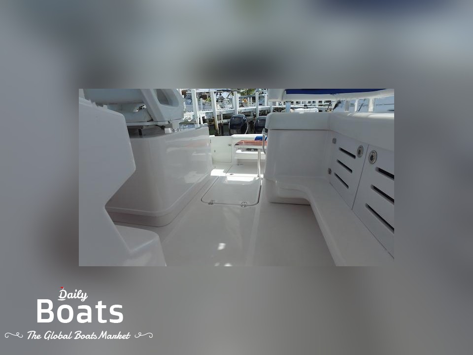 2006 Pro-Line 35 Express for sale. View price, photos and Buy 2006 Pro ...