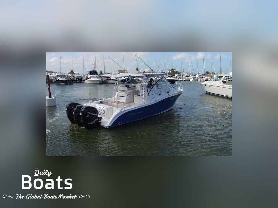 2006 Pro-Line 35 Express for sale. View price, photos and Buy 2006 Pro ...