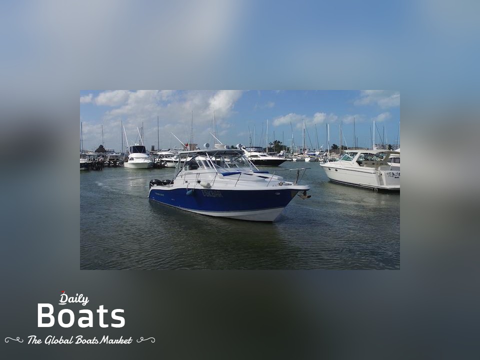 2006 Pro-Line 35 Express for sale. View price, photos and Buy 2006 Pro ...