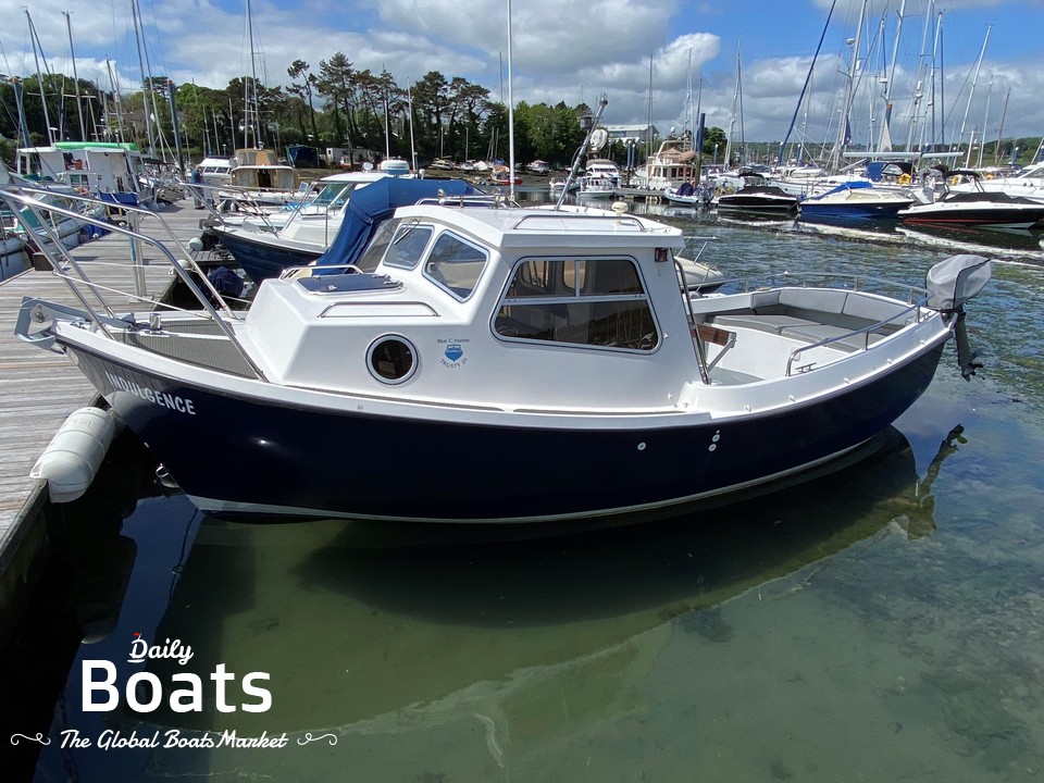 2003 Trusty 21 for sale. View price, photos and Buy 2003 Trusty 21 #277259