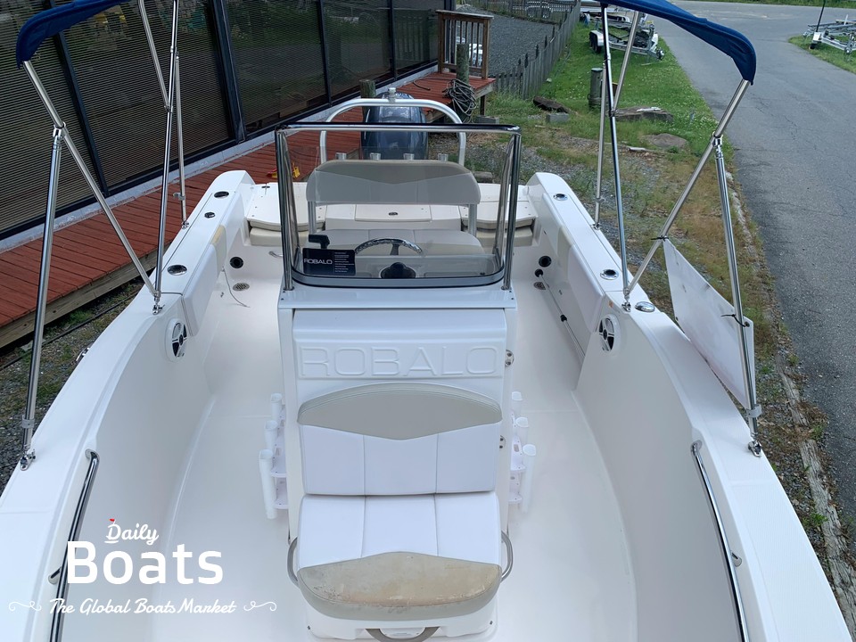 2016 Robalo R180 Center Console for sale. View price, photos and Buy ...