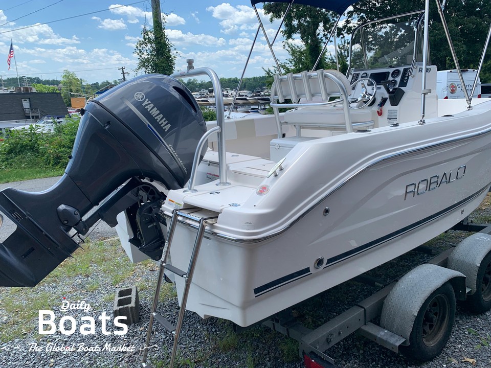 2016 Robalo R180 Center Console for sale. View price, photos and Buy ...