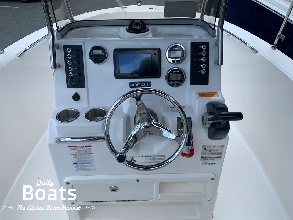 2016 Robalo R180 Center Console for sale. View price, photos and Buy ...