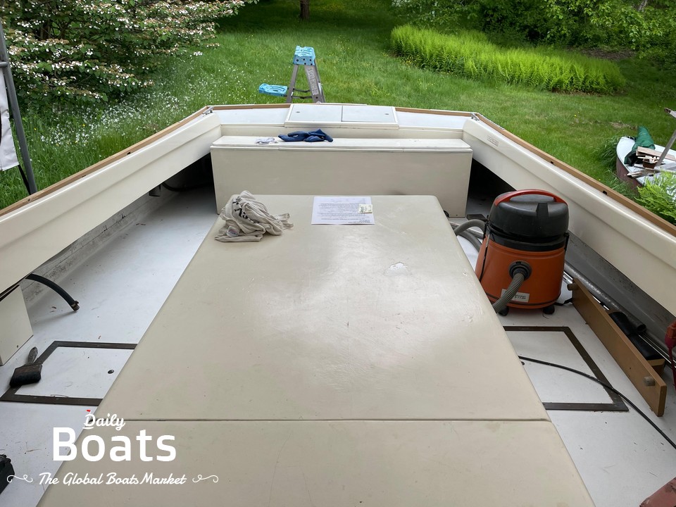 1978 Wasque 32 Downeast for sale. View price, photos and Buy 1978 ...