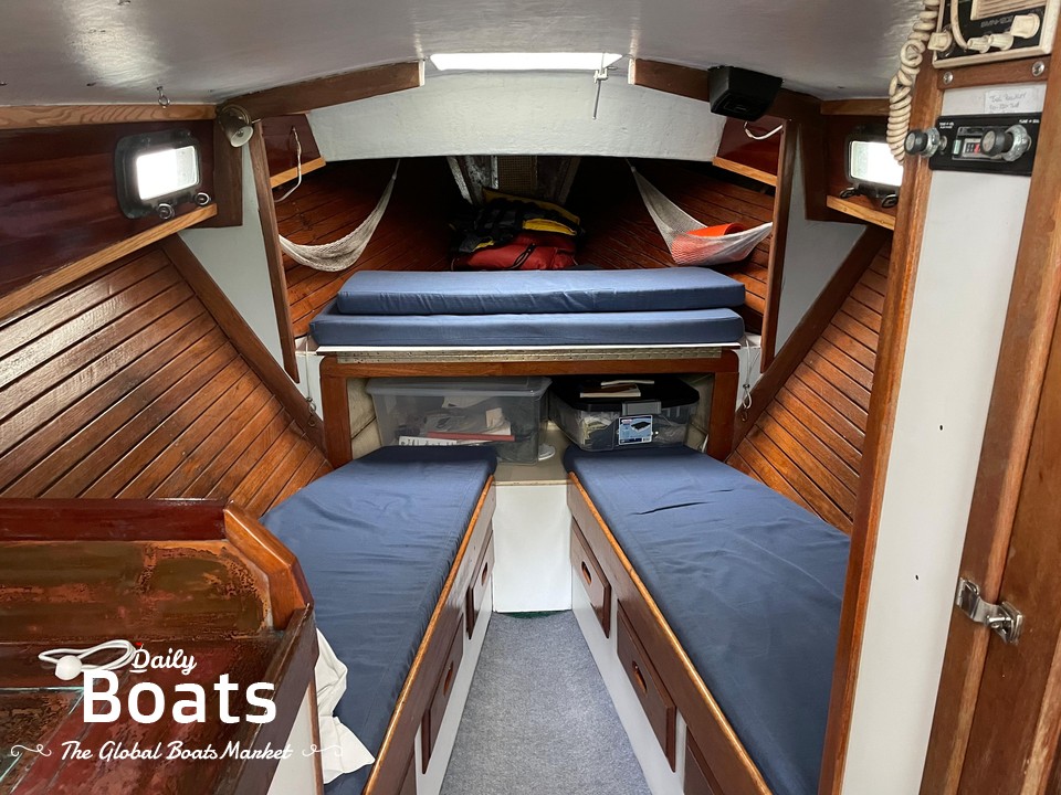 1978 Wasque 32 Downeast for sale. View price, photos and Buy 1978 ...