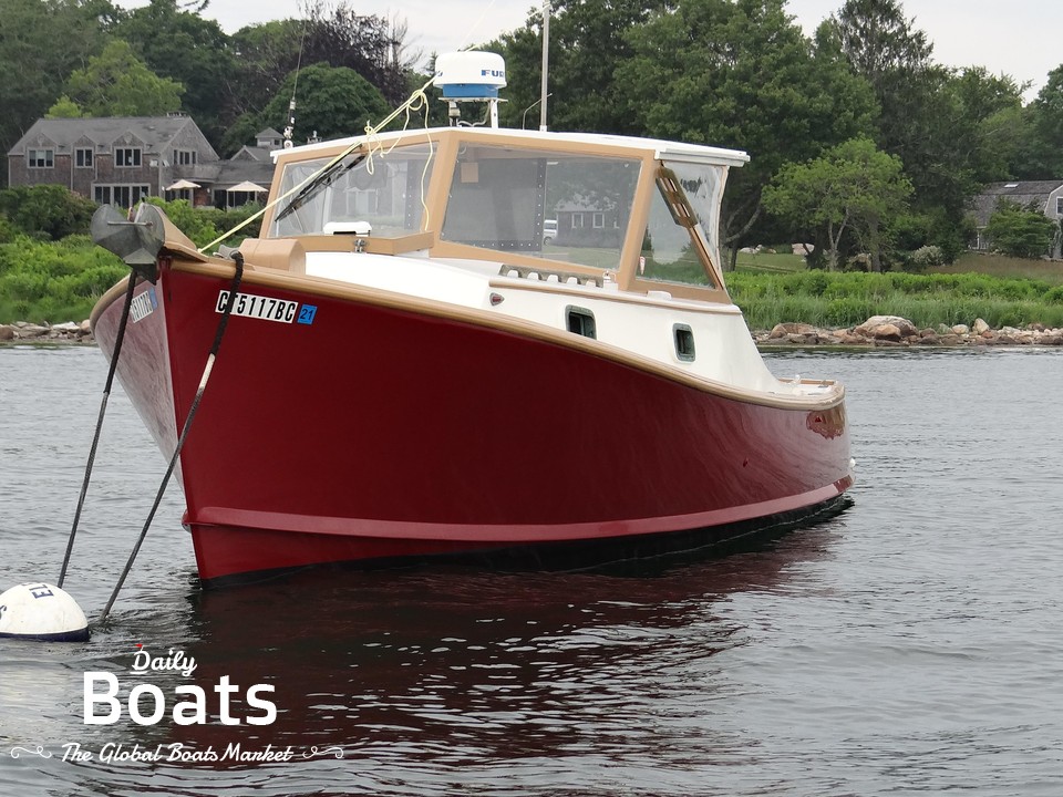 1978 Wasque 32 Downeast for sale. View price, photos and Buy 1978 ...