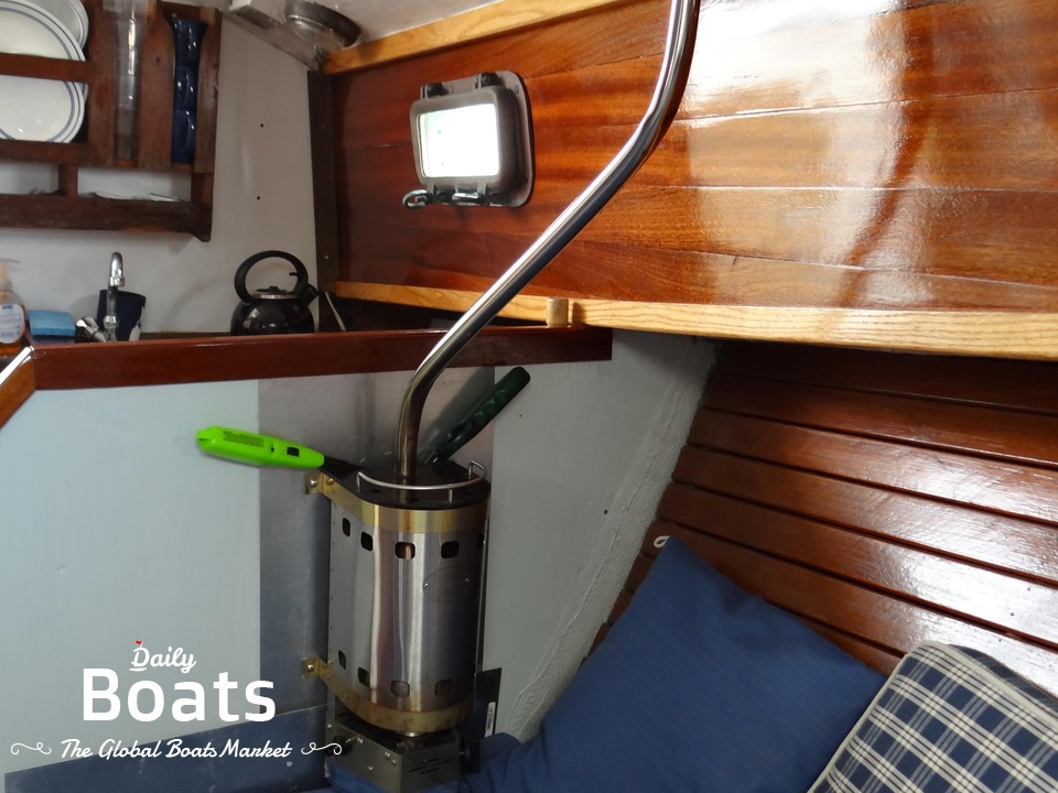 1978 Wasque 32 Downeast for sale. View price, photos and Buy 1978 ...