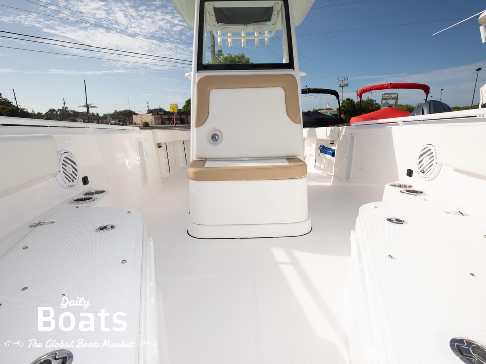 2022 Edgewater 230Cc for sale. View price, photos and Buy 2022 ...