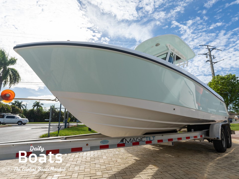 2022 Edgewater 230Cc for sale. View price, photos and Buy 2022 ...