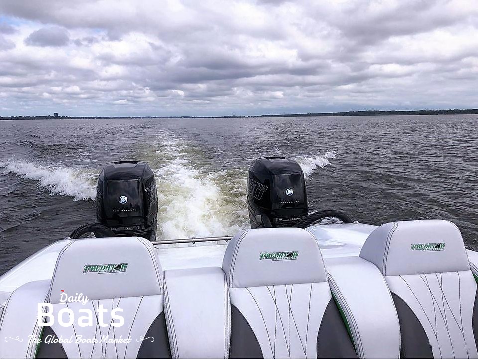 2016 Predator C306 Cat for sale. View price, photos and Buy 2016 ...