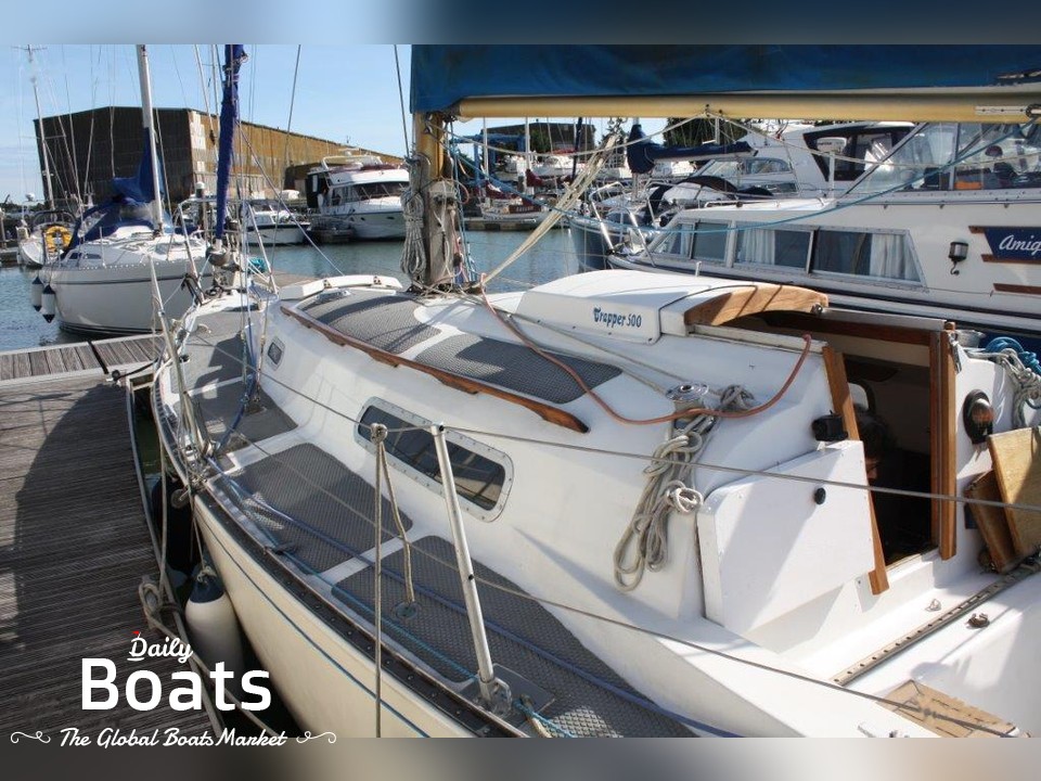 1977 Trapper 500 for sale. View price, photos and Buy 1977 Trapper 500 ...