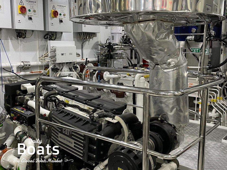 2020 Mengi Yay 40M for sale. View price, photos and Buy 2020 Mengi Yay ...