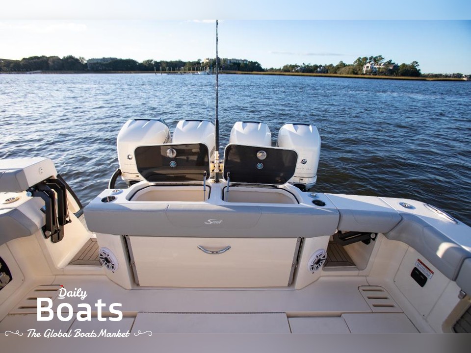 2022 Scout 425 Lxf for sale. View price, photos and Buy 2022 Scout 425 ...