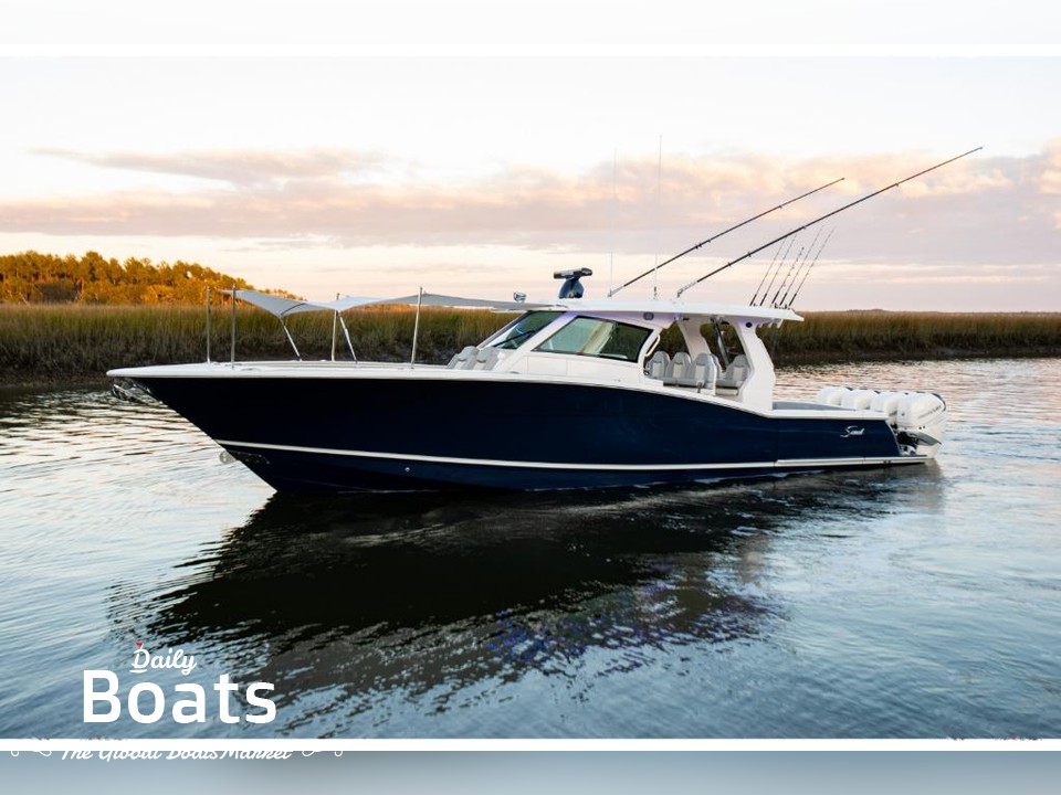 2022 Scout 425 Lxf for sale. View price, photos and Buy 2022 Scout 425 ...