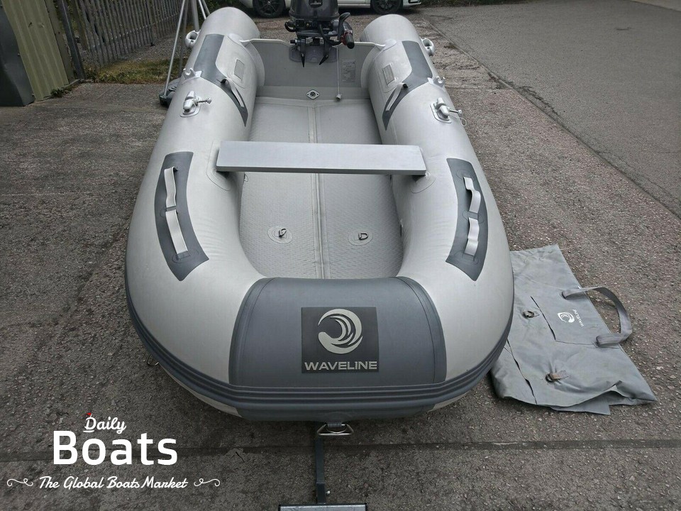 2021 Waveline 3.1 for sale. View price, photos and Buy 2021 Waveline 3. ...