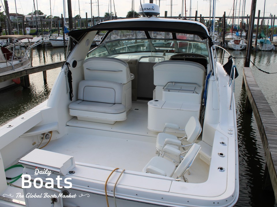 2000 Sea Ray 330 Express Cruiser for sale. View price, photos and Buy ...