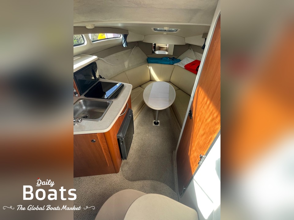 2005 Bayliner 245 Cruiser for sale. View price, photos and Buy 2005 ...