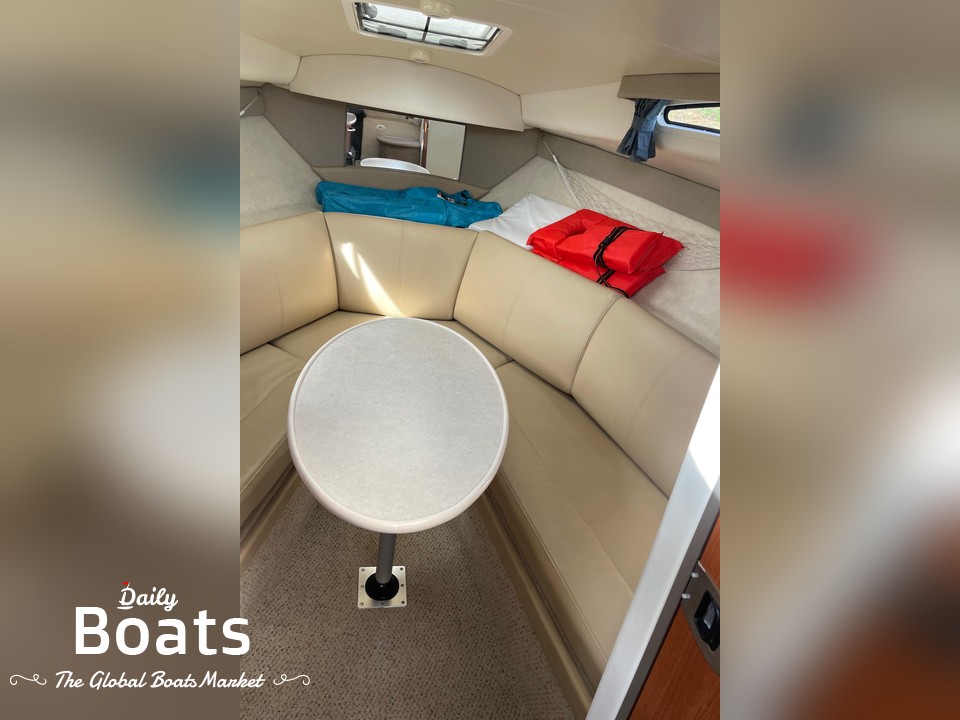 2005 Bayliner 245 Cruiser for sale. View price, photos and Buy 2005 ...
