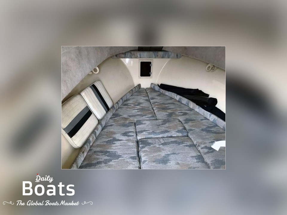 1991 Sea Ox 250C Blue Water Pro for sale. View price, photos and Buy ...