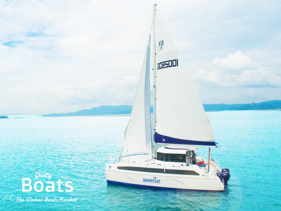 2022 Smart Cat S280 House for sale. View price, photos and Buy 2022 ...