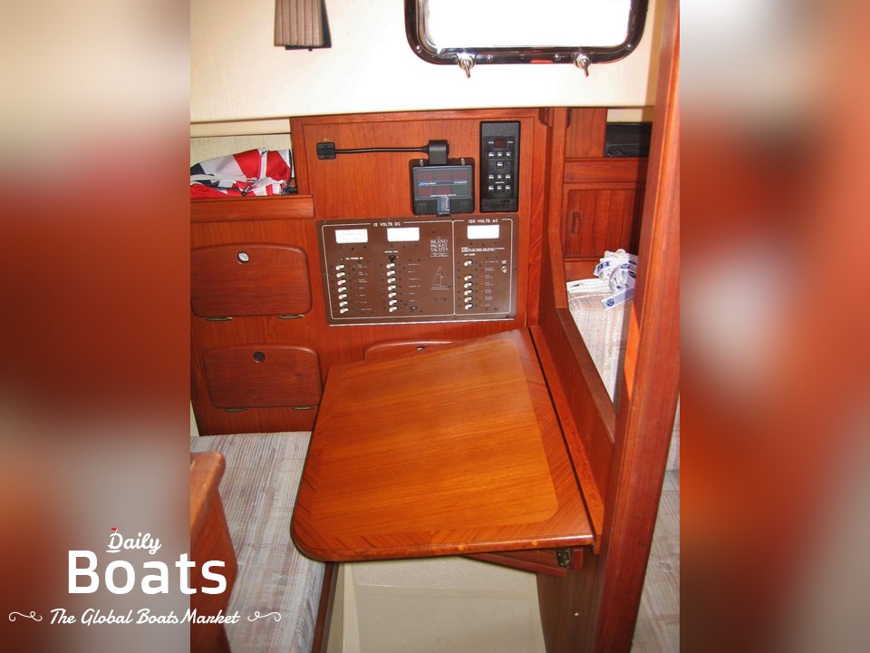 1992 Island Packet 29 for sale. View price, photos and Buy 1992 Island ...