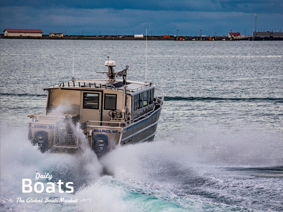 2021 Brix Marine 3814-Ctc Fw for sale. View price, photos and Buy 2021 ...