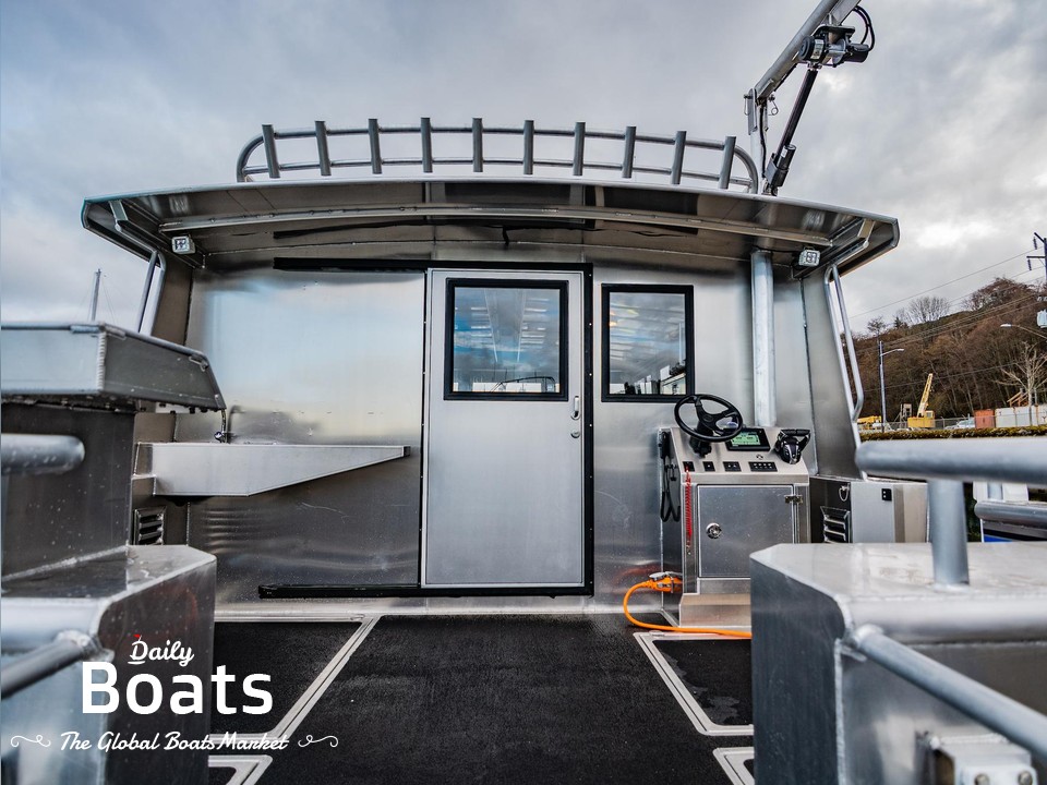 2021 Brix Marine 3814-Ctc Fw for sale. View price, photos and Buy 2021 ...