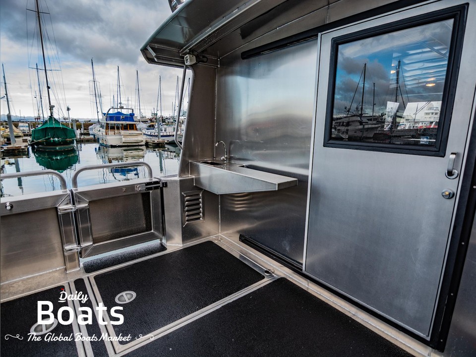 2021 Brix Marine 3814-Ctc Fw for sale. View price, photos and Buy 2021 ...