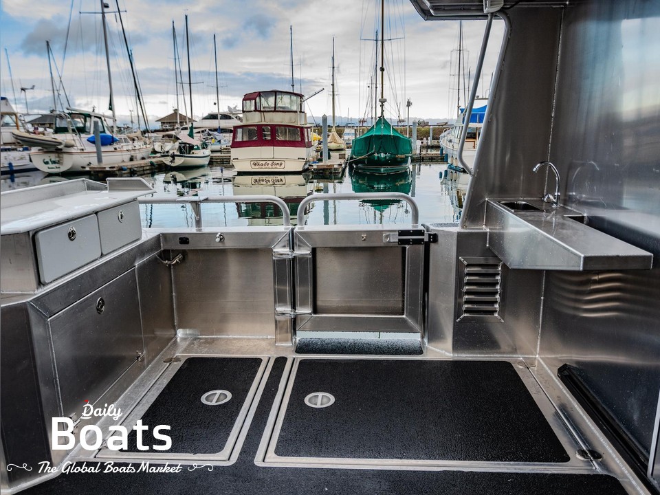 2021 Brix Marine 3814-Ctc Fw for sale. View price, photos and Buy 2021 ...