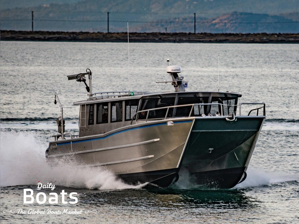 Pilothouse boats - Boat types - Daily Boats